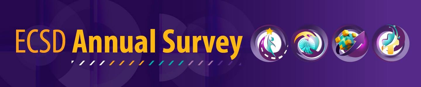 ECSD Annual Survey