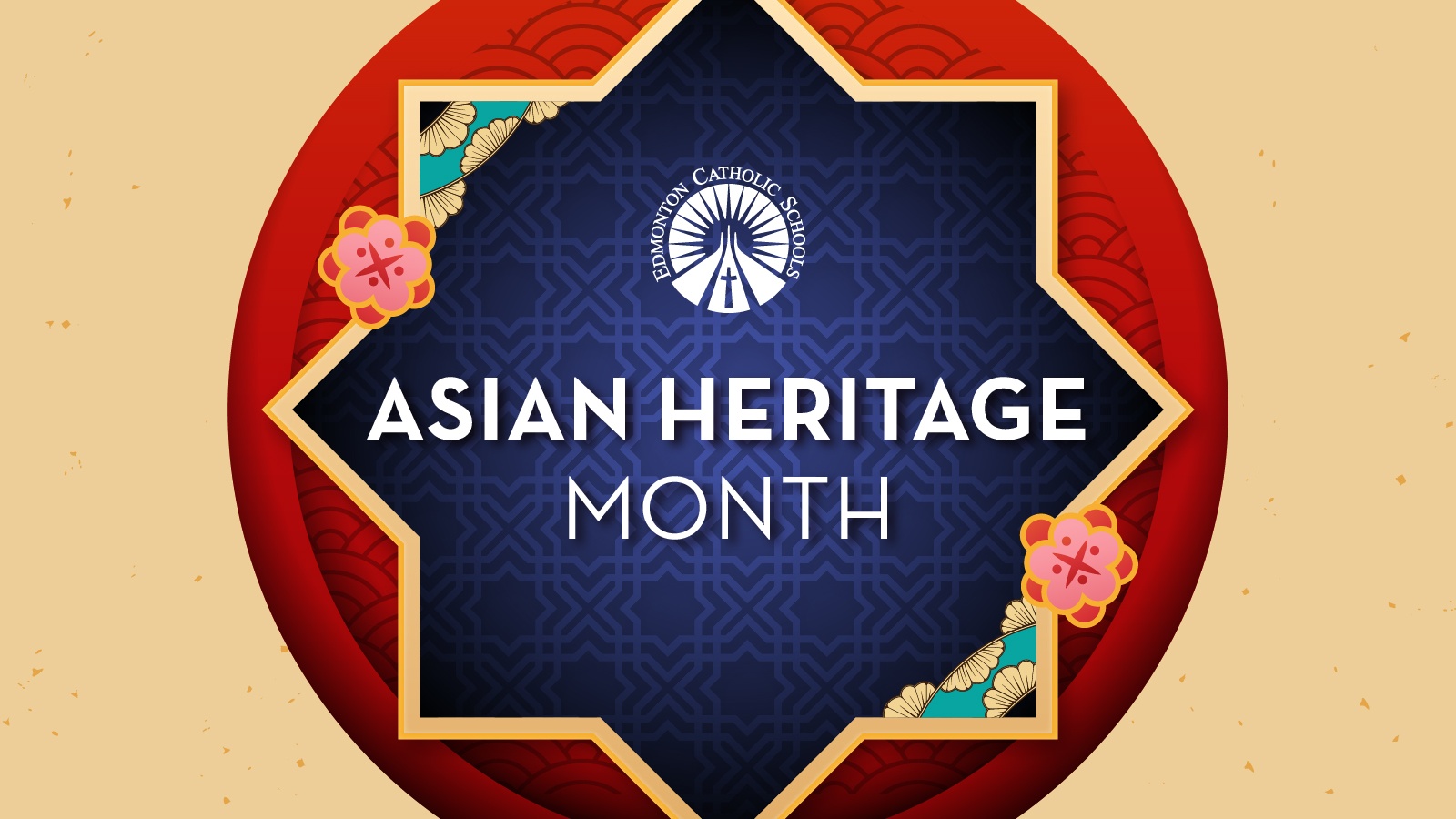 Asian Heritage Month