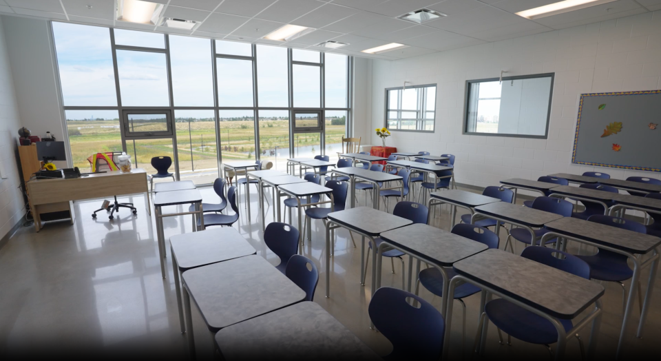 Complete Your Registration - Edmonton Catholic Schools