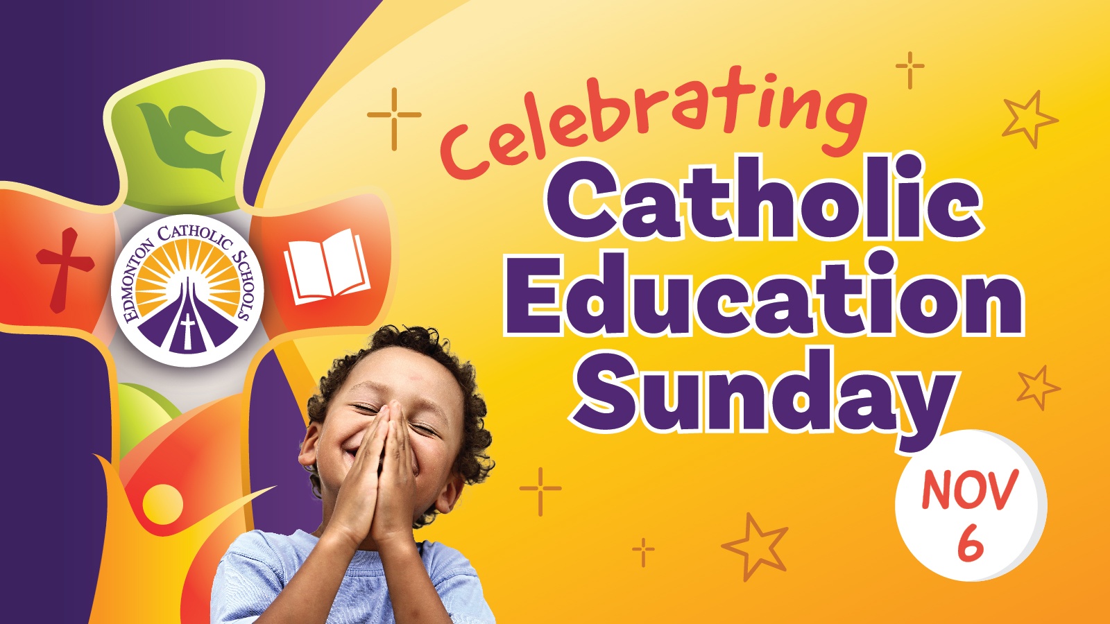 Catholic Education Sunday 2022