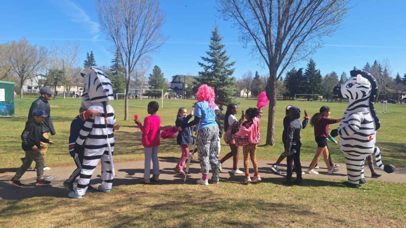 2024-2025 ECSD Social Justice Report: Living Catholic Social Teaching ...