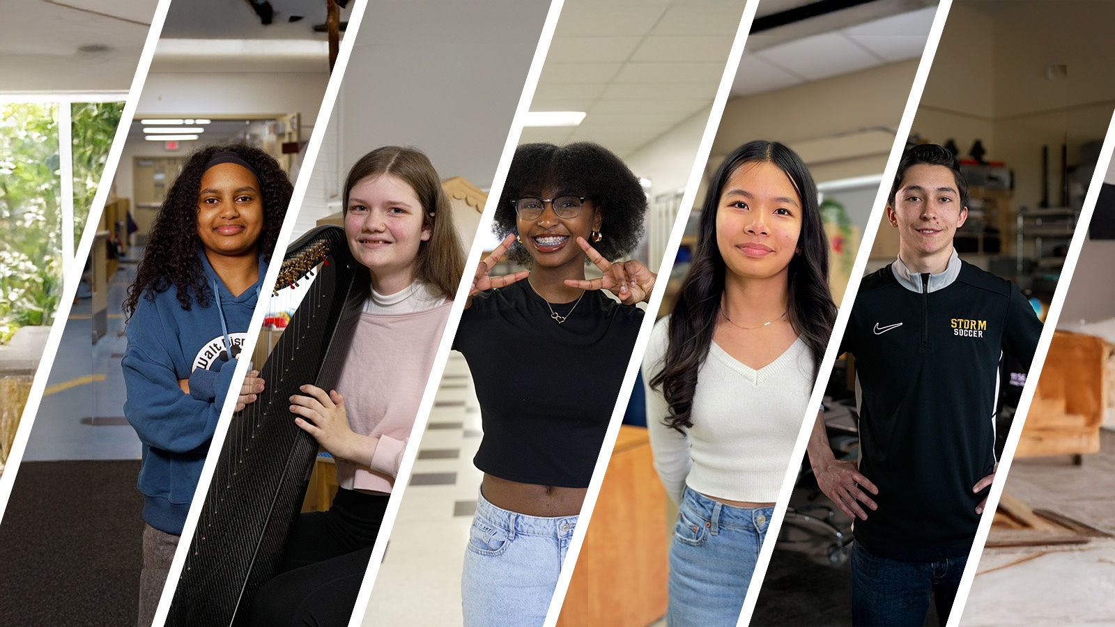 Humans of ECSD: Stories of Faith, Service, and Catholic Education