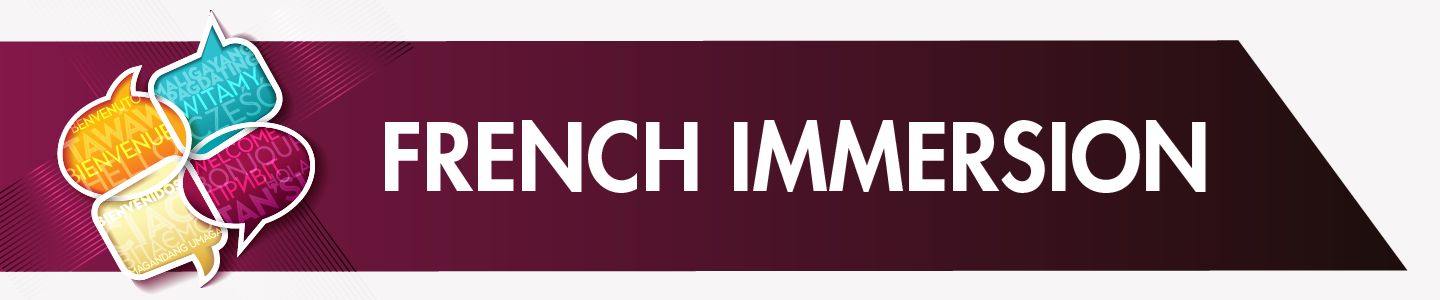 French Immersion at Edmonton Catholic Schools