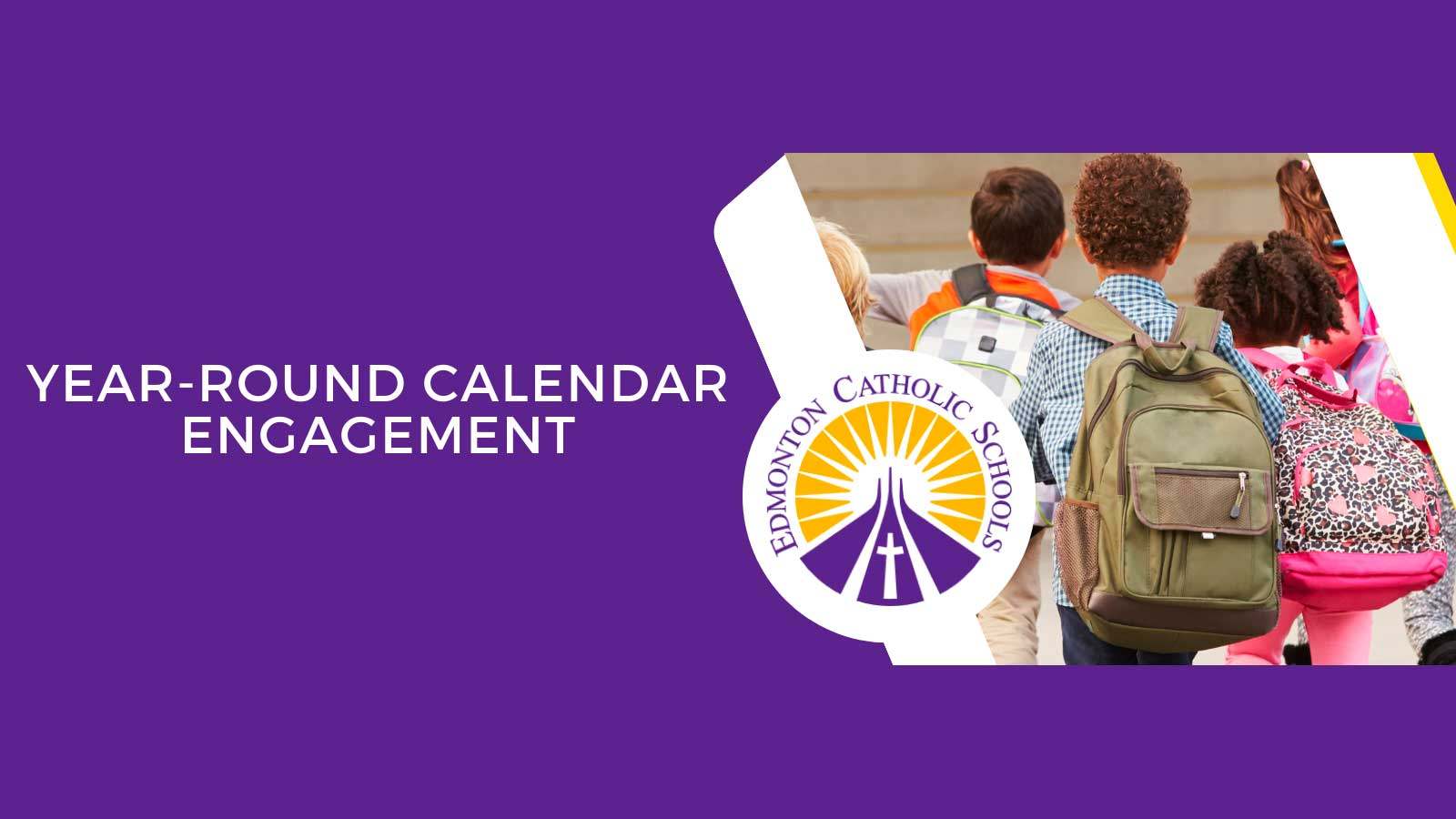 Year-Round Calendar Engagement