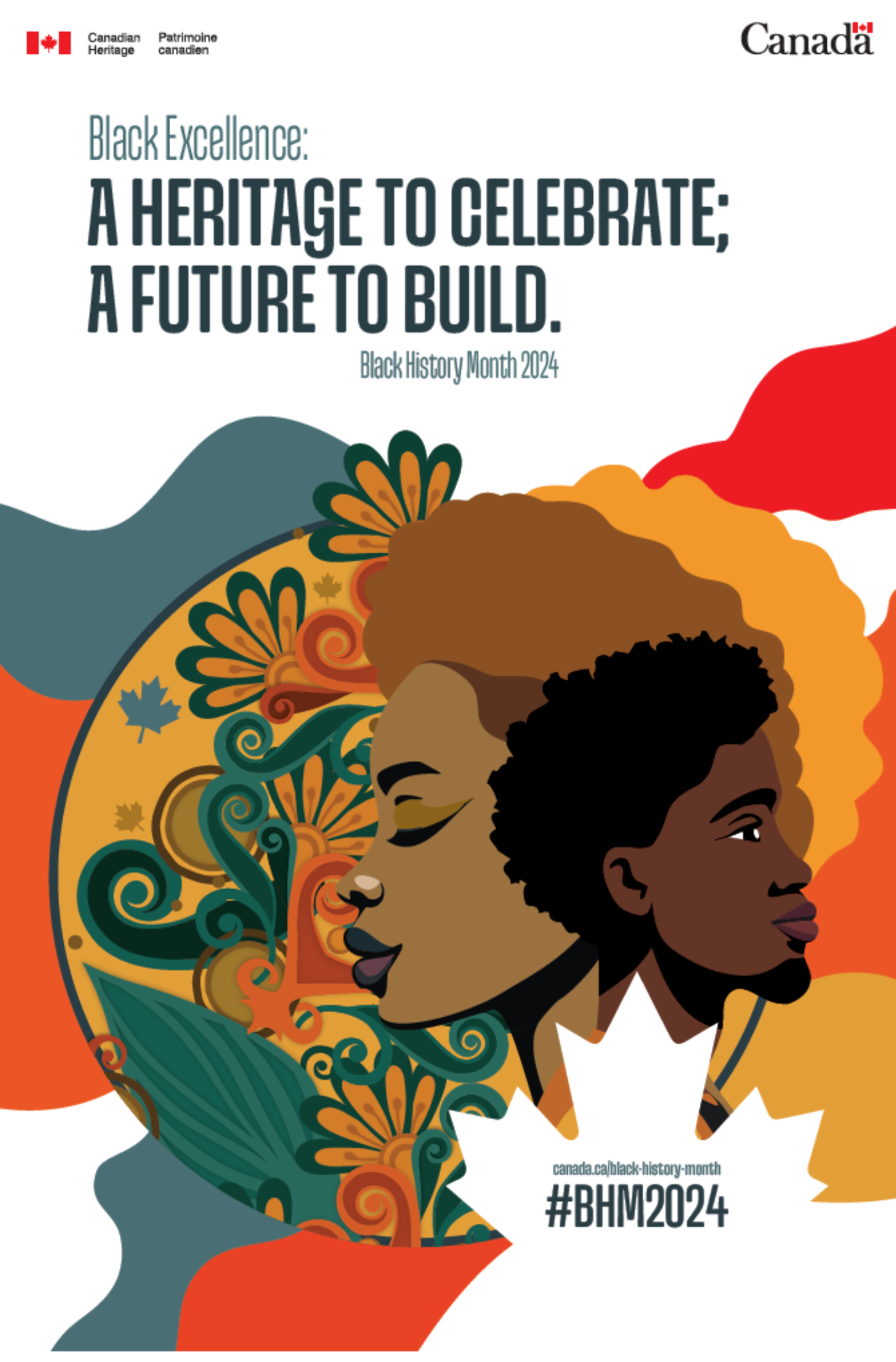 February is Black History Month