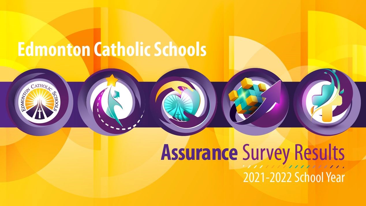 ECSD Reports Outstanding Assurance Results - Edmonton Catholic Schools