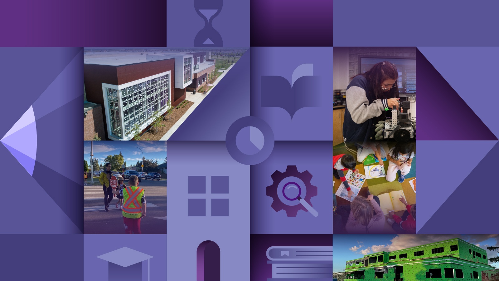 ECSD Board of Trustees Advocacy