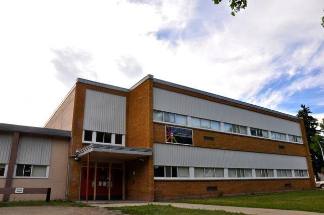 Edmonton Catholic Schools LINC Program - Locations