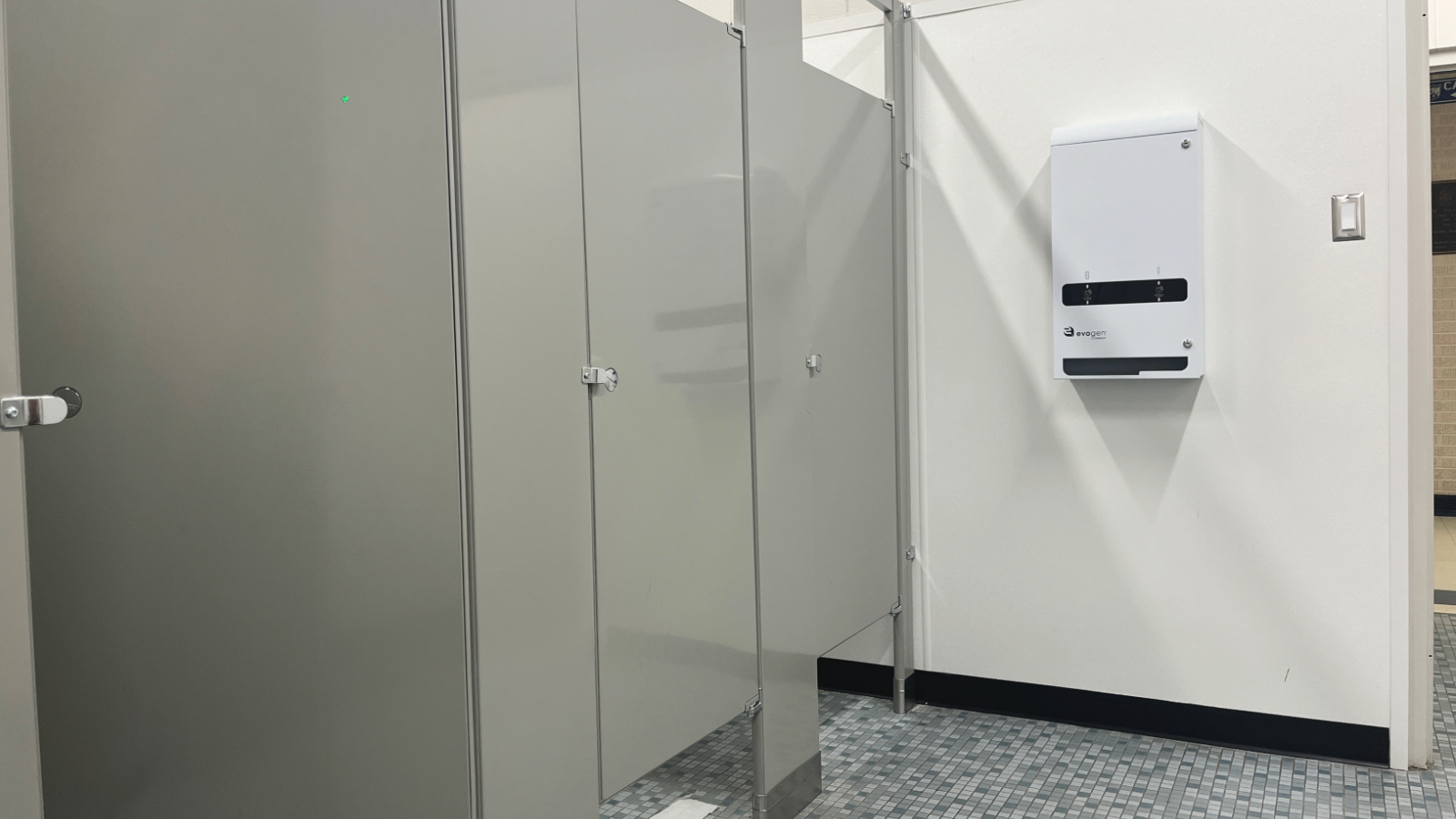 ECSD Takes Steps to End Period Poverty in Schools on International ...