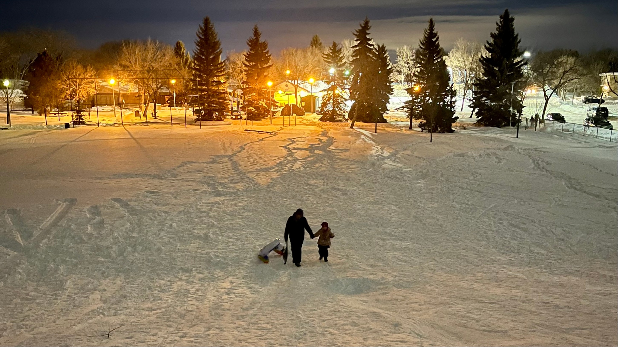 Winter Boredom Busters