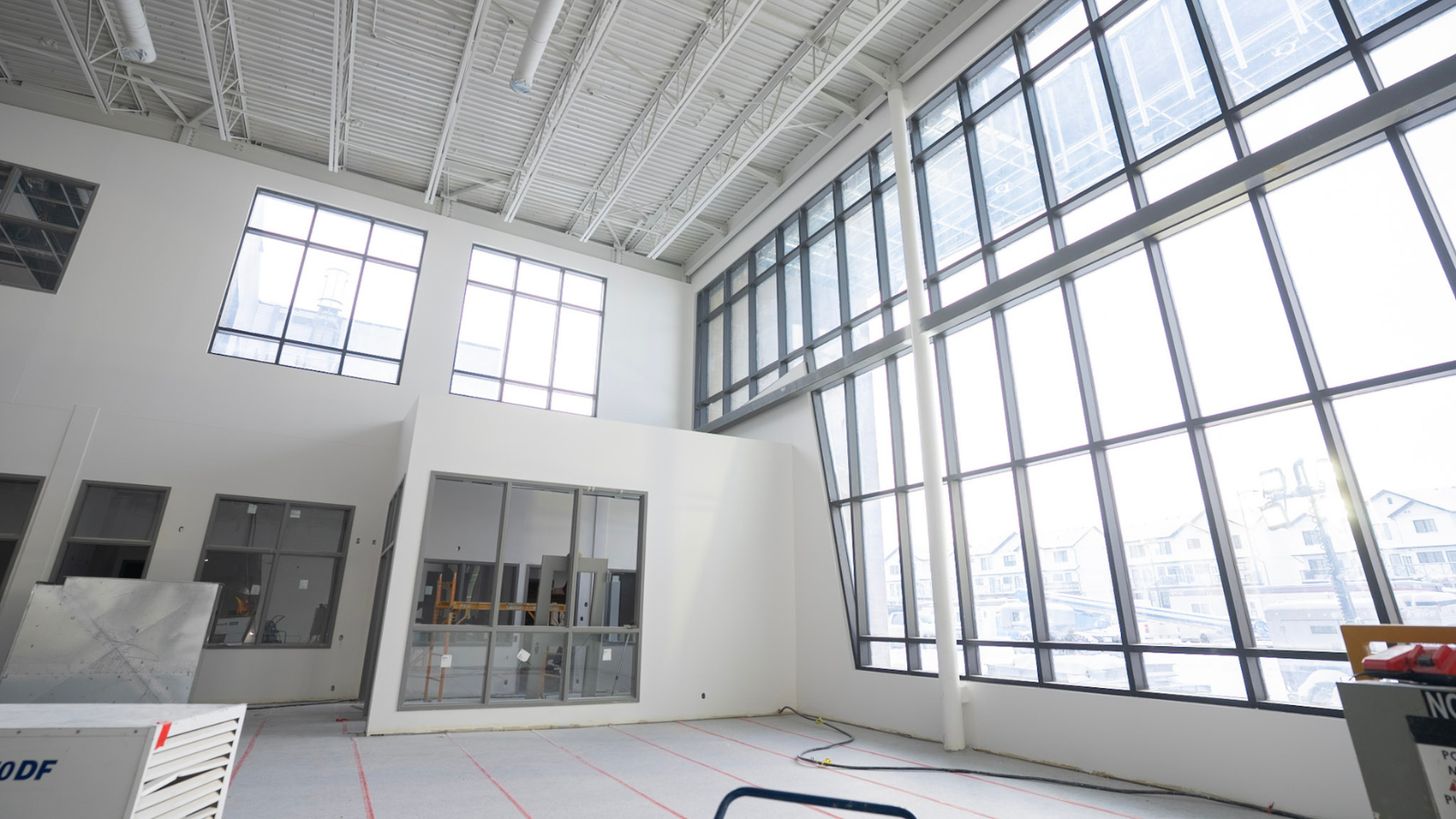 ECSD Welcomes Provincial Funding for Two New Catholic Schools