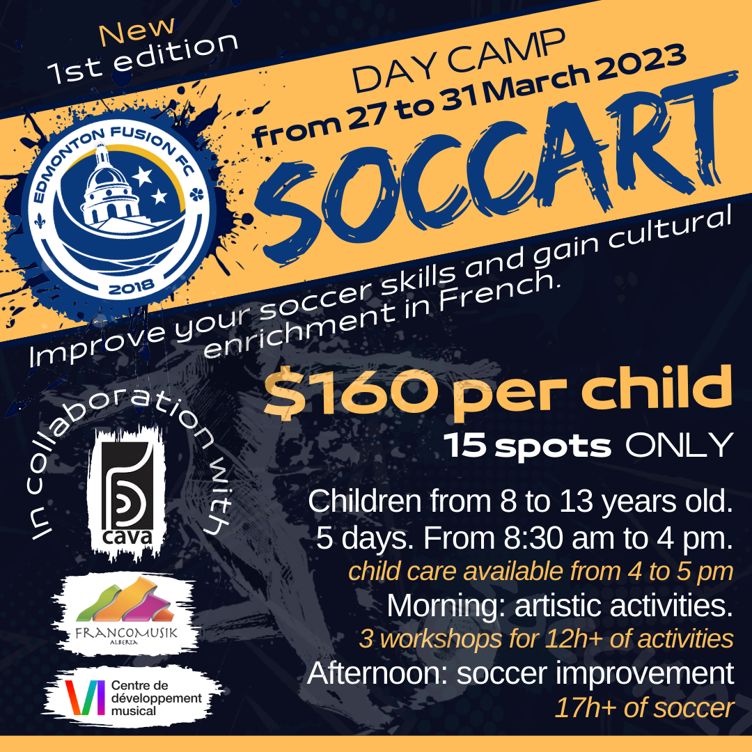 French Immersion at Edmonton Catholic Schools