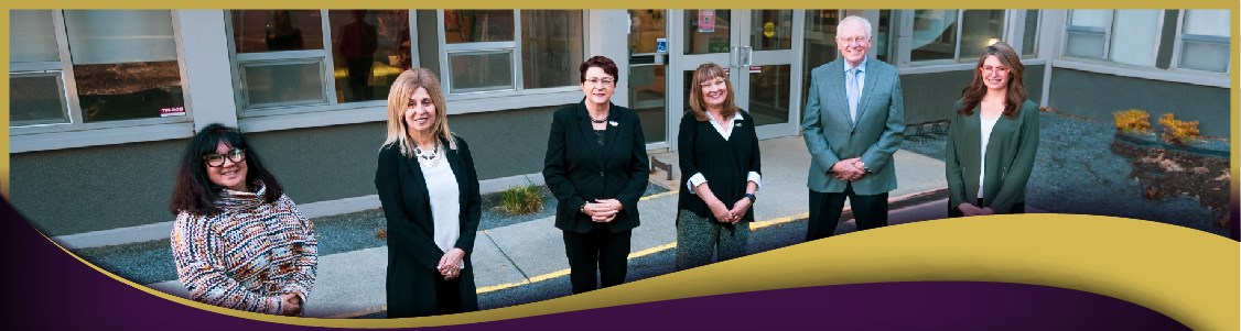 Board of Trustees - Edmonton Catholic Schools