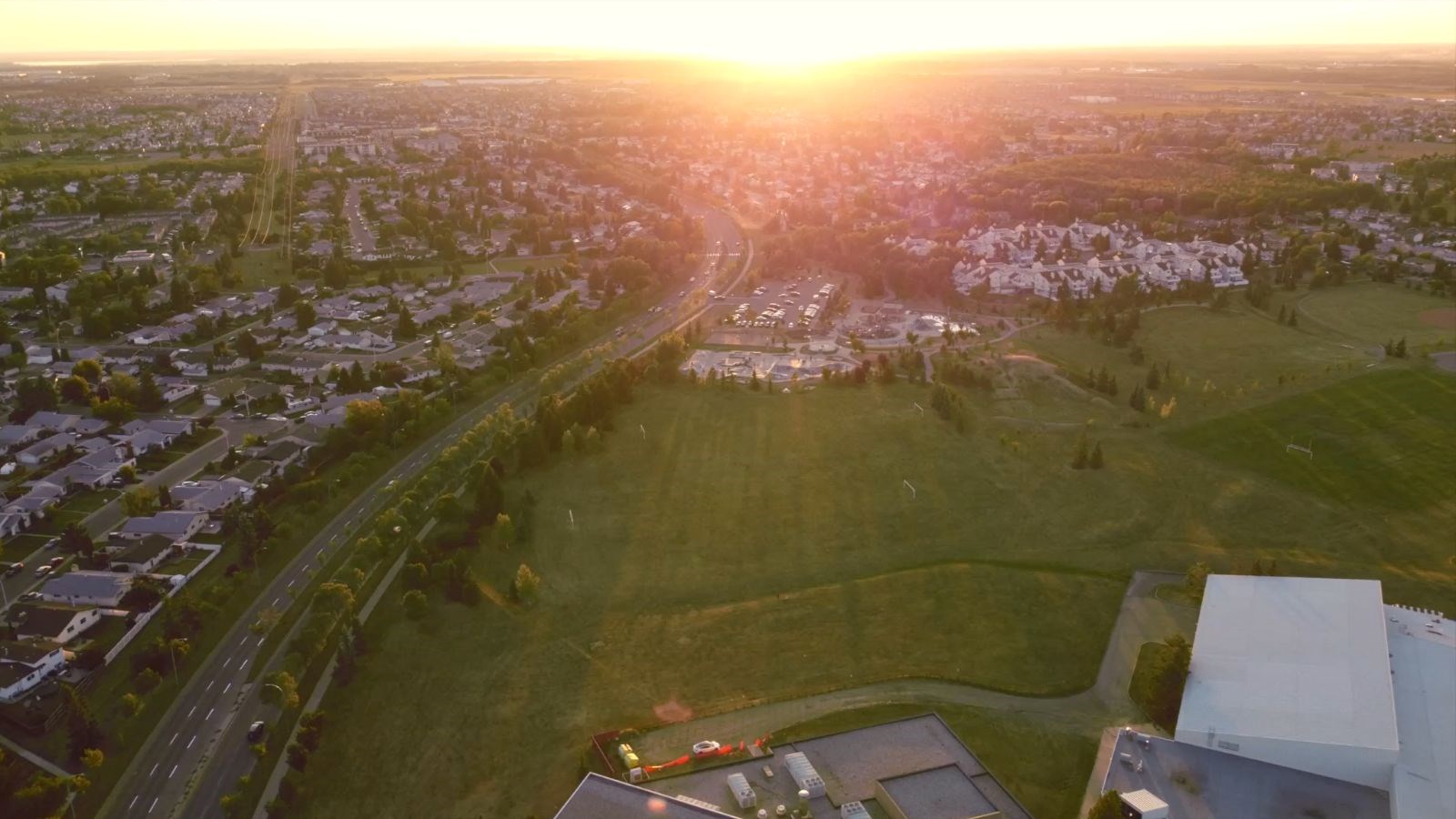 New Schools for ECSD - Edmonton Catholic Schools