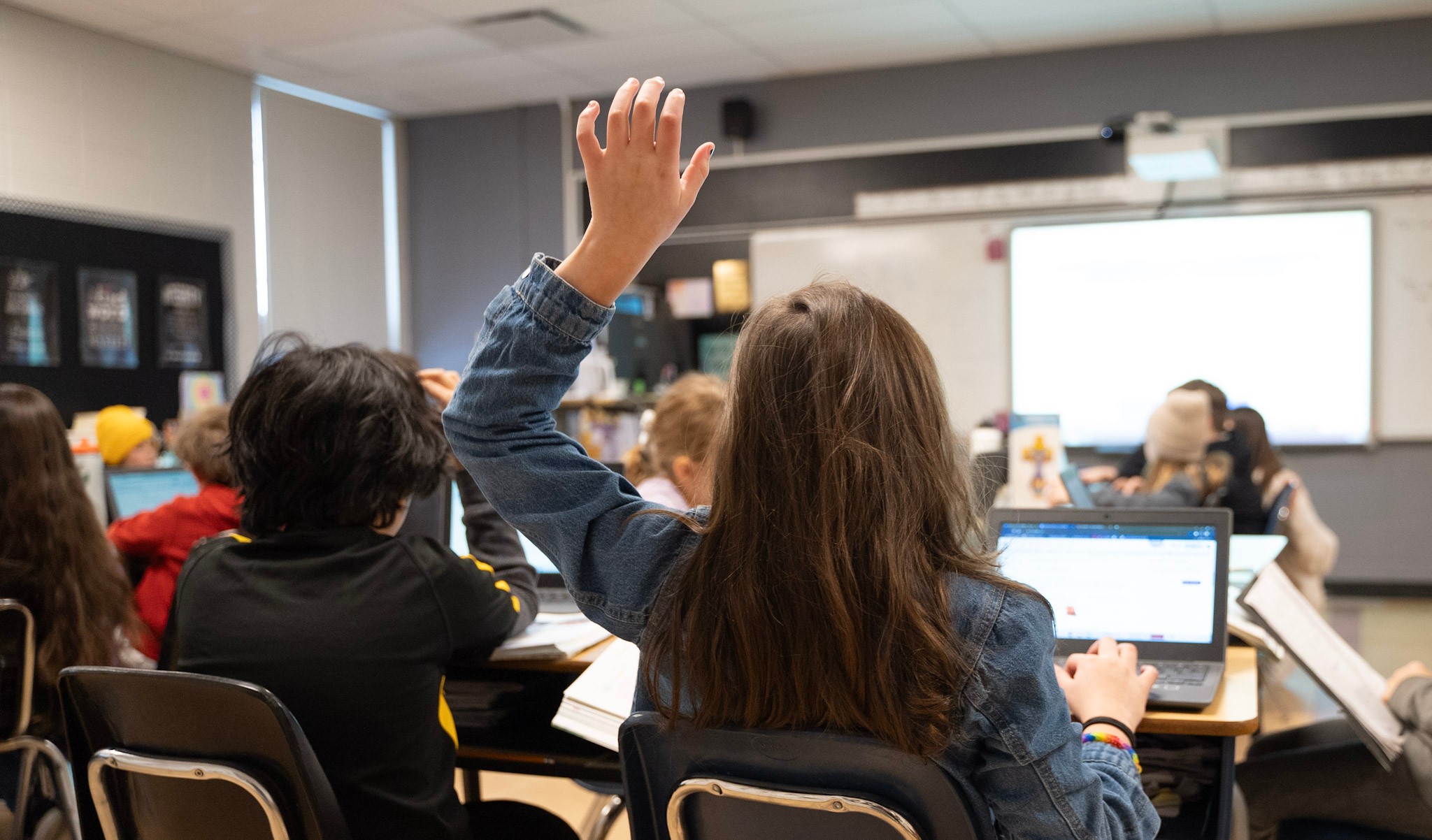 Edmonton Catholic School Division's Public Participation Framework