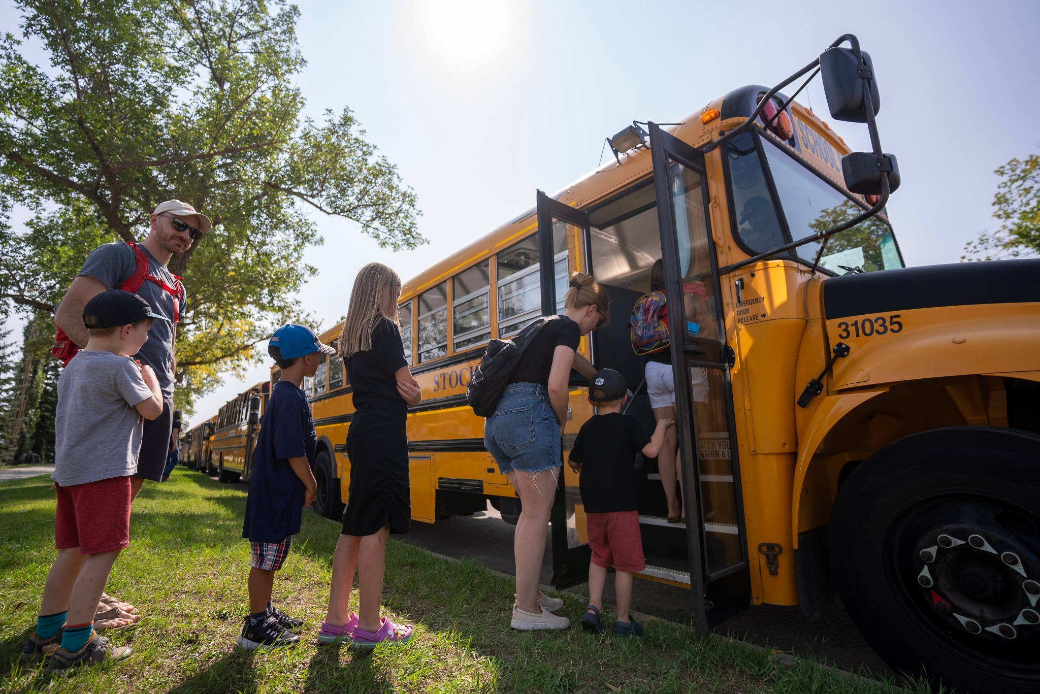 Edmonton Catholic School Division