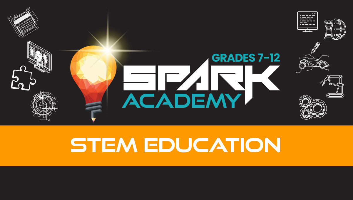ECSD Spark Academy